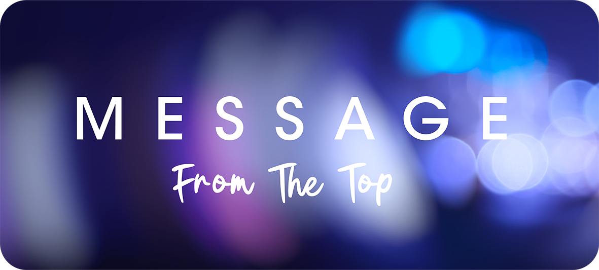 Vtrust – One World One Vision – Community